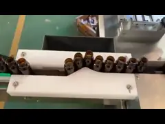 Bottle/Pharma/Labeling Machine/SICIAUTO