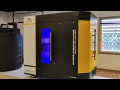 Compact Type Sodium Hypochlorite Generation System Onsite For Drinking Water