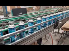 Reliable Butane Gas Canister - ODM Acceptance for Custom Requirements