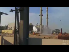 InoChem Soda Ash & Calcium Chloride Project