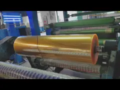 China Carton Sealing BOPP Packing Tape Custom Logo Printed Clear Brown BOPP Tape for sale
