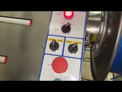 Automatic Strapping Machine