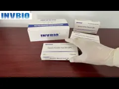 Kit per il test domestico dell'anemia del marchio Ce Siero per autotest ferritina Sangue