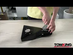 Review of TOWKING 2
