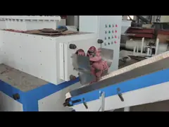 High-Quality Good Price Double Screw Soap Refiner Refining Machines For Bar Soap Making