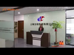 Shanghai Encrusting Making Machine