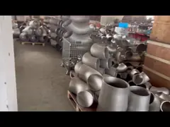 China JIS Stainless Steel 3 Inch Eccentric Pipe Reducer for sale