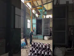 Beveling Machine