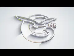 OEM tubular da membrana ISO9000 dos acessórios do cromo do níquel