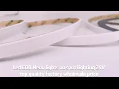 led COB neon light