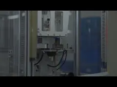 Beishun Briskspring auto production
