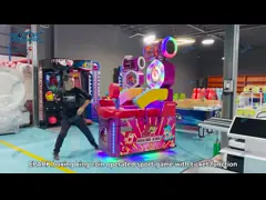 Boxing King