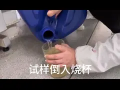 China ASTM D566 Lubricating Grease Dropping Point Test Instrument For Petroleum Testing for sale