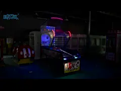 Luxury Basketball Machine