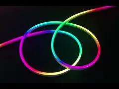 0612 led RGBW neon light