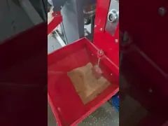 COMMERICLA REGULAER RICE MILL MACHINE WITH ELEVATOR 600KG PER HOUR 800KG PER HOUR OF ELEVATOR