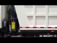 Chine Factroy Shacman Sinotruk Homan 380HP/400HP 4X2 Lkw per l‘edilizia