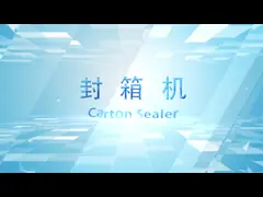Carton Sealer/ SICIAUTO