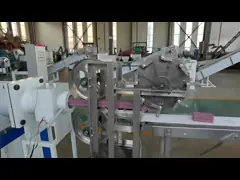 Πλυντηρίων φραγμών σαπουνιών λήξης γραμμών παραγωγής απλός πλυντηρίων κόπτης σαπουνιών μηχανών Printing&Cutting ρόλων σαπουνιών μηχανικός