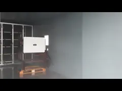 Huawei hybrid inverter