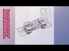 Electric Vehicle Fuse