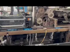 Cartouche de gaz butane de type mur droit 220g facile à transporter