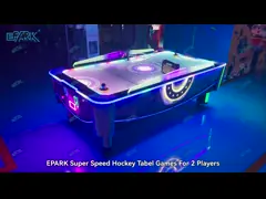 Super Speed Hockey