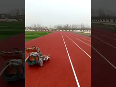 running track