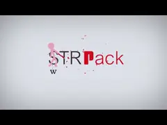 20L пластиковый барабанчик Джерри может въедливая жидкостная линия машины заполняя машины покрывая