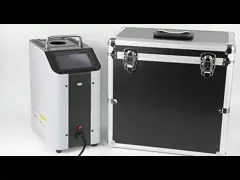 China Accurate W150 Dry Block Temperature Calibrator for Temperature Control Circuits for sale