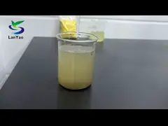 Cas 1327-41-9 Poly Aluminum Chloride Powder PAC Use In Water Treatment Insoluble