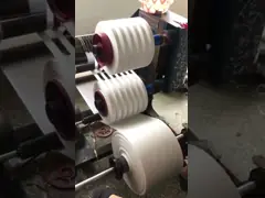 China Grey 100% Teflon PTFE Thread Seal Tape 19mm Ptfe Tape for sale
