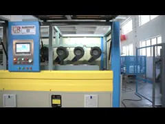 raffreddamento del fan della macchina della primavera del materasso della borsa di alta efficienza 25A multi