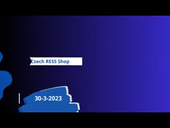 Looking for energy storage system battery in Czech?