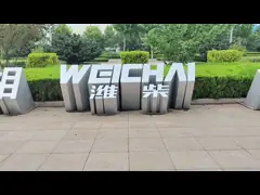 China Diesel Generator|Weichai Diesel generator|Weichai 40KW/50KVA diesel generator set factory directly supply for sale