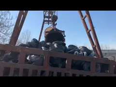 Actual shipment photos