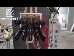 Barre di nylon di rinforzo fibra di vetro insonorizzata della striscia dell'isolamento termico della rottura PA66 GF25 di calore