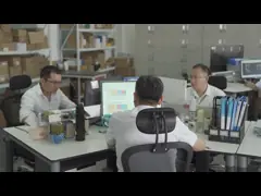 Beishun Briskspring R&D department