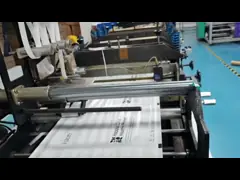 China Embossed Mini Semi Disposable Glassine Wax Paper Bag Self Seal Transparent  Envelope for sale