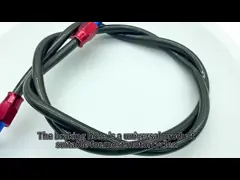 brake hose assembly