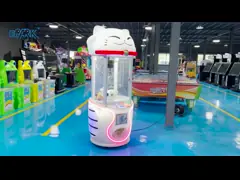 Cute Cat Gift Game Machine