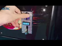 Combo Boxing Machine