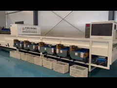 China A Machine That Automatically Sorts Jujubes According To Their Size 8 Lanes Dates Sorting Machine for sale