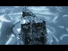 Navan 300BPH 20L 18.9L Barrle Water Filling Packing Machine