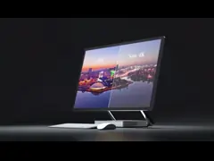 ALL IN ONE PC
