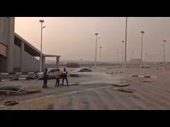 Cairo Metro Project