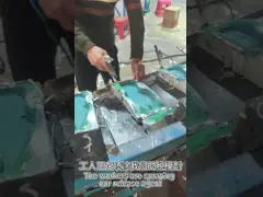 밀봉 링 고무 몰드 해방제 실리콘 밀봉