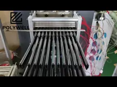 Strisce termiche della colla della poliammide PA66GF25 con resistenza ad alta temperatura/alto impatto
