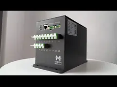 China Data Security And Reliability Offshore Lidar Blade Load Measurement System Bankable Fd for sale