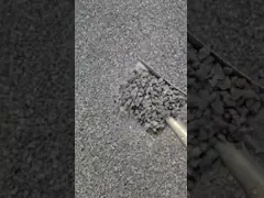 7300j coke a basso contenuto di zolfo per l'industria meccanica /coke da fonderia personalizzato